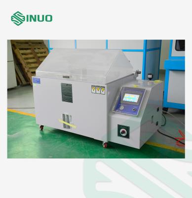 China IEC 60068-2-11 Salt Spray Machine Accelerated Corrosion Testing Equipment for sale