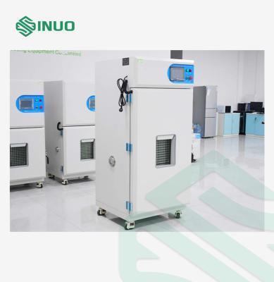 China Battery Impact Test Machine UL 1642 Compliant 9.1kg Drop Weight for sale