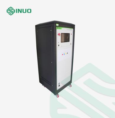 China Generador de pruebas de impulsos de alta tensión IEC 61851 para equipos de carga de vehículos eléctricos en venta