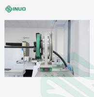 China EV Charging Station Cable Anchorage Pull Force and Torque Test Apparatus 500N 16.3Nm for sale