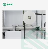 China EV Charging Station Cable Anchorage Pull Force and Torque Test Apparatus 500N 16.3Nm for sale