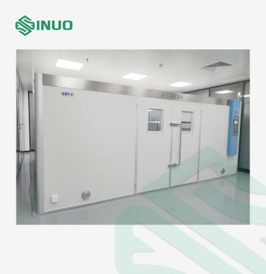 Walk-in Environmental Temperature and Humidity Test Chamber 48m³