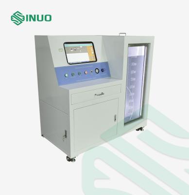 中国 IEC 62196 電気自動車のコネクタカップラー超圧試験システム 販売のため