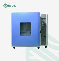 China 768L Programmable Constant Temperature and Humidity Test Chamber -40°C to 100°C IEC60068-2-1 for sale