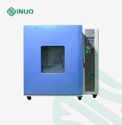 China 768L Cámara de ensayo de temperatura y humedad constantes programable IEC60068-2-1 en venta