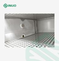 China 768L Programmable Constant Temperature and Humidity Test Chamber -40°C to 100°C IEC60068-2-1 for sale