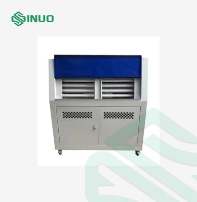 中国 環境試験チャンバー UVC エージング試験チャンバー UVC 254 販売のため