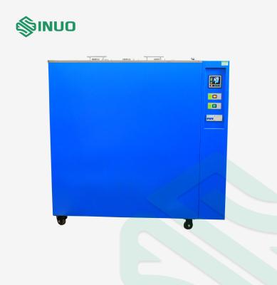 China IEC 62196-1 Konstanttemperatur-Wasserbad für EV-Steckverbinderprüfung zu verkaufen