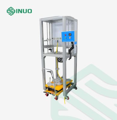 Cina IEC 62196-1 Macchina per test di serraggio a vite per l'affidabilità dei connettori EV in vendita