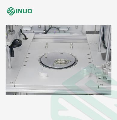 Cina IEC 62196-1 Macchina per test di serraggio a vite per l'affidabilità dei connettori EV in vendita