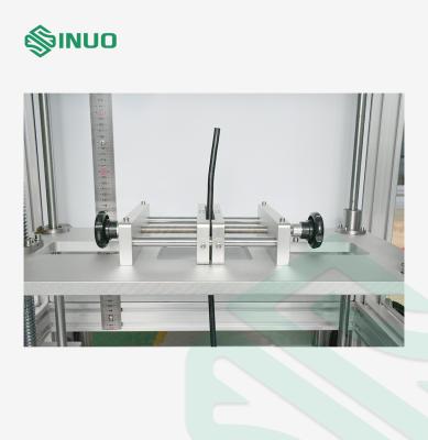 China Dauerhaftigkeitstestgerät für Drahtanschlussklemmen Klemmenkraftprüfmaschine zu verkaufen