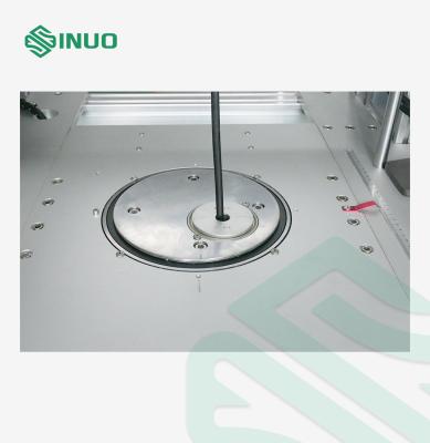 China Dauerhaftigkeitstestgerät für Drahtanschlussklemmen Klemmenkraftprüfmaschine zu verkaufen