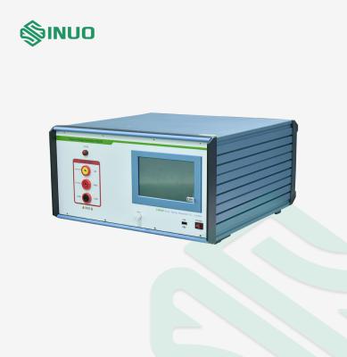 China Equipo de prueba IEC 61851 de 12,5 kV para pruebas de tensión de impulso EVSE en venta