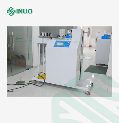 China Electric Vehicle Connector Cable Anchorage Pull Force and Torque Test Equipment for sale