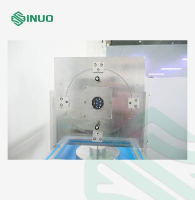 China EV Charging Connector Mechanical Endurance Test EV Socket Withdrawal Force Tester for sale