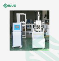 China Offset Misalignment Test Apparatus EV Charging Interface Misalignment Tester for sale