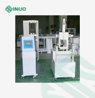 China Offset Misalignment Test Apparatus EV Charging Interface Misalignment Tester for sale