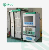 China EV Charging Plug and Socket Temperature Rise Test System 6500A DC High Current Output IEC 62196-3 for sale