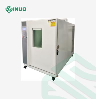 China Environmental Simulation Equipment Temperature and Humidity Test Chamber for sale
