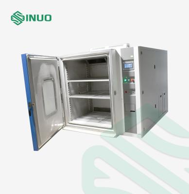 China Environmental Simulation Equipment Temperature and Humidity Test Chamber for sale