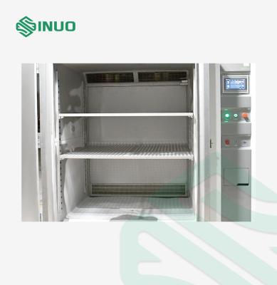 China Environmental Simulation Equipment Temperature and Humidity Test Chamber for sale