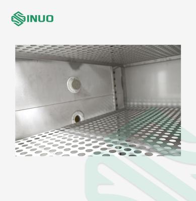 China Environmental Simulation Equipment Temperature and Humidity Test Chamber for sale