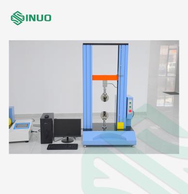 China Tensile Elongation Compression Test Apparatus Universal Tensile Tester for IEC 62368-1 for sale