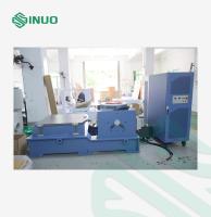 China Electromagnetic Vibration Tester 5000kgf 51mm Automotive Electronics Testing for sale