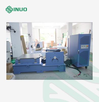 China Electromagnetic Vibration Tester Automotive & Electronics Testing for sale