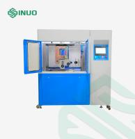 China EV Connector Breaking Capacity Test System IEC 62196-1 150kg 2kW for sale