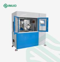 China EV Connector Breaking Capacity Test System IEC 62196-1 150kg 2kW for sale