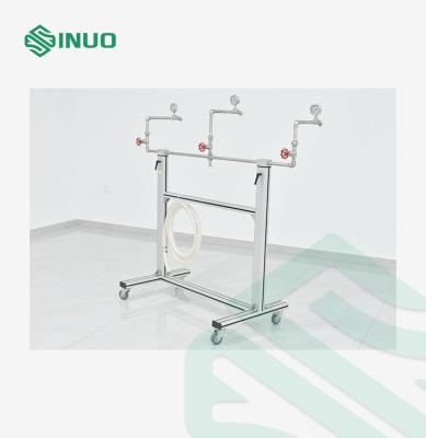 China UL1598 Water Spray Test Waterproof Testing Machine for EV Connector for sale