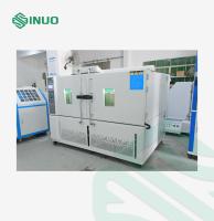 China Programmable Temperature Humidity Chamber 960L -20°C to +150°C 20-98%RH for sale