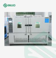 China Programmable Temperature Humidity Chamber 960L -20°C to +150°C 20-98%RH for sale