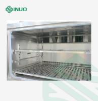 China Programmable Temperature Humidity Chamber 960L -20°C to +150°C 20-98%RH for sale