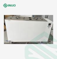 China Constant Temperature Water Bath 750L Stainless Steel 18KW 380V for Cable Testing for sale