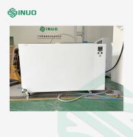China Constant Temperature Water Bath 750L Stainless Steel 18KW 380V for Cable Testing for sale