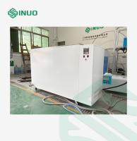 China Constant Temperature Water Bath 750L Stainless Steel 18KW 380V for Cable Testing for sale