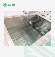 China Constant Temperature Water Bath 750L Stainless Steel 18KW 380V for Cable Testing for sale