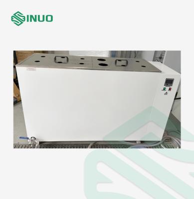 中国 750L EVコネクタ温度制御水浴試験装置 販売のため