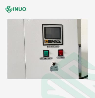 中国 750L EVコネクタ温度制御水浴試験装置 販売のため