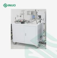 China EV Connector Electronic Lock Durability Tester IEC 62196-1 50N 100N for sale
