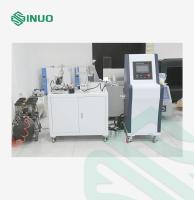 China EV Connector Electronic Lock Durability Tester IEC 62196-1 50N 100N for sale