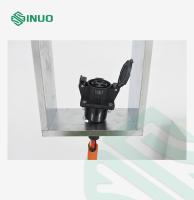 China EV Connector Cable Static Tensile Compression Testing Equipment 5000N 0.25 Class Accuracy for sale