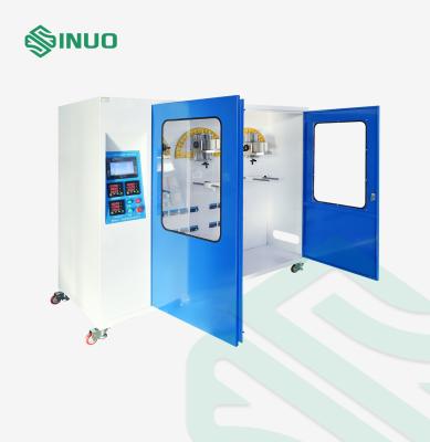 China EV Charging Connector Bending Test Charging Interface Mechanical Endurance Tester for sale
