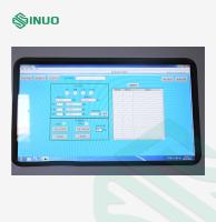 China EV Connector Airtightness Tester 64 Channel Automatic Leak Detection 0.1% FS Accuracy for sale