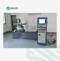 China Vehicle OBC Discharge Electrical Safety Testing Equipment with 300V AC Range and 32A Current Measurement for EV Power Battery for sale