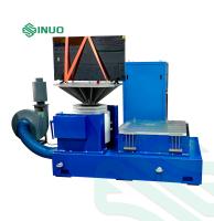 China RS485 Regenerative DC Electronic Load 40-500kW for EV Battery Testing 24-800VDC for sale