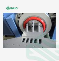 China ISO 6469 AC DC Charging Test System for Electric Vehicles - 750V/65A Fast Charging with 0.5% Accuracy for sale