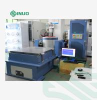 China ISO 6469 AC DC Charging Test System for Electric Vehicles - 750V/65A Fast Charging with 0.5% Accuracy for sale